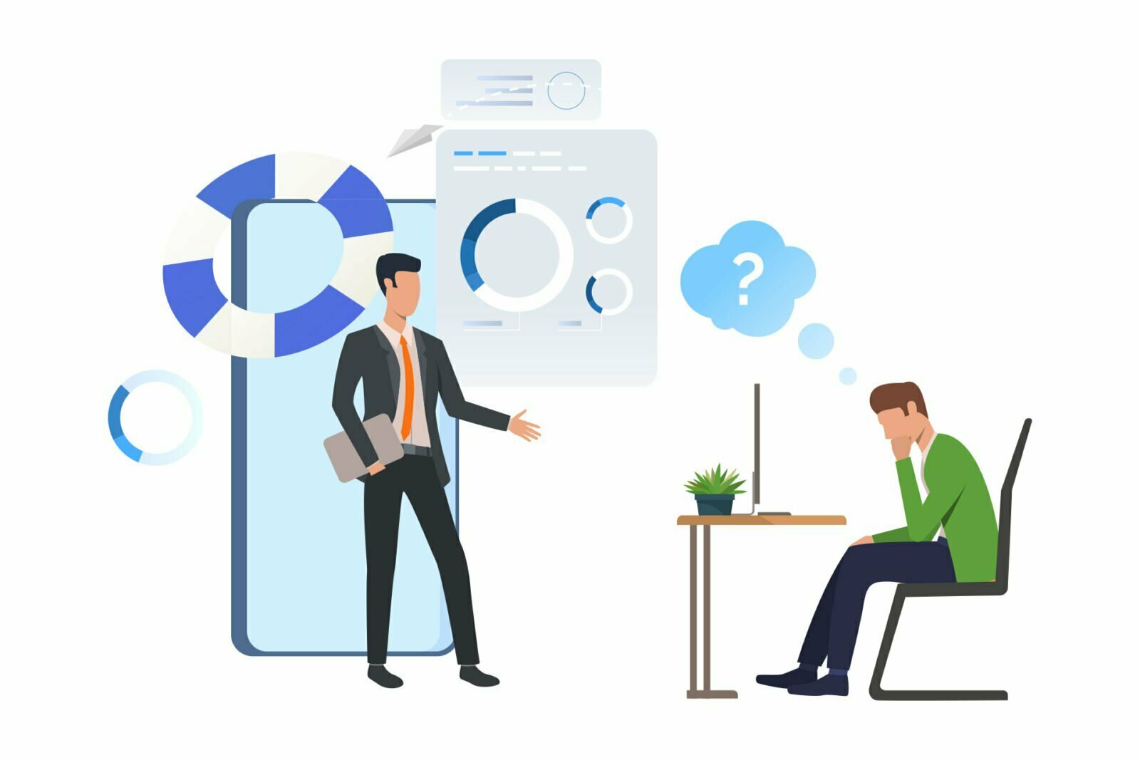 Media Consultant, Advert Media Consultancy - 23 Media Audits